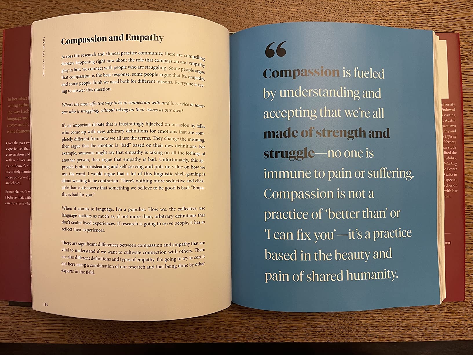 Empathy Vs Sympathy Why The Difference Matters How To Encourage