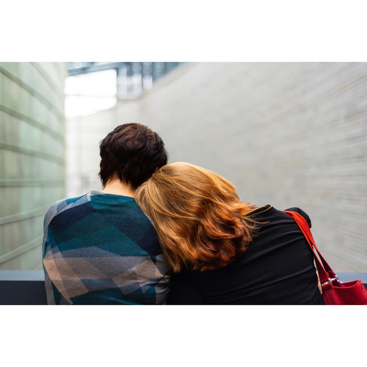 Comforting a Grieving Friend: Dos and Don'ts of What to Say – The ...