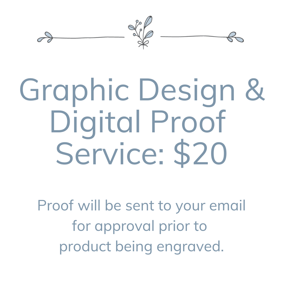 Memorial Stone Engraved With Your Wording – The Comfort Company