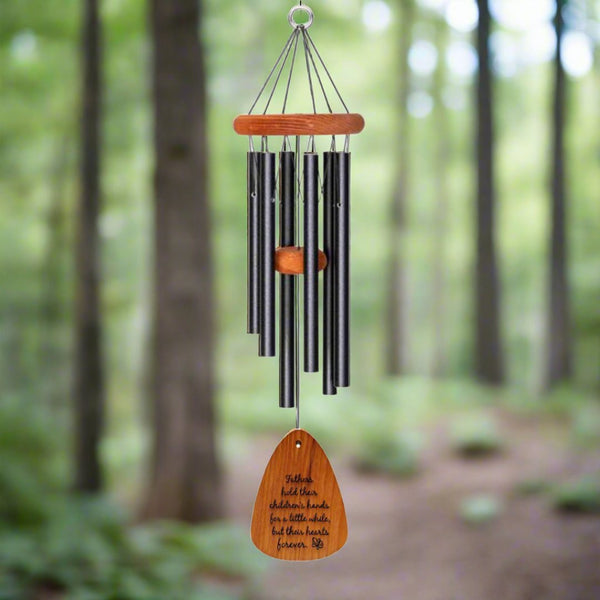 Memorial Wind Chime Sympathy Gift | The Comfort Company