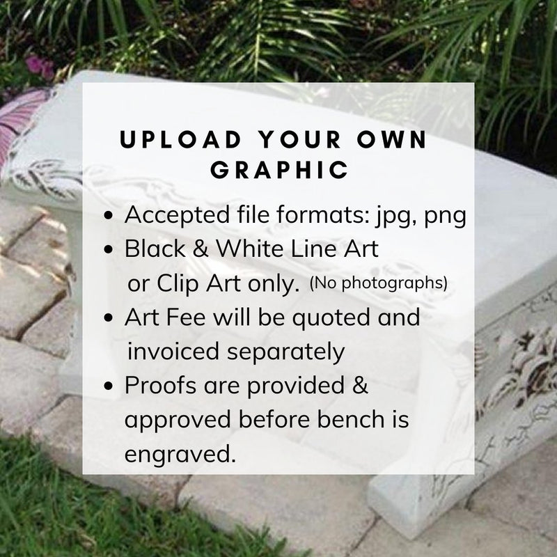 Best Selling Memorial Benches For Any Loss| The Comfort Company