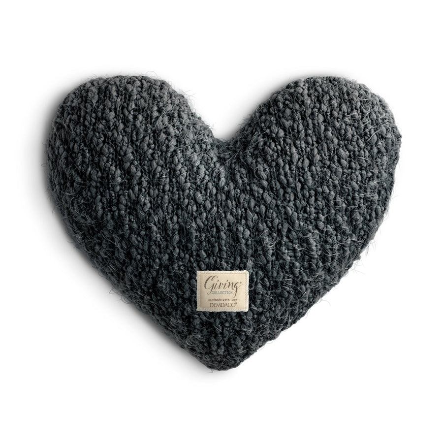 The Giving Heart Weighted Pillow – The Comfort Company