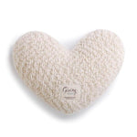 The Giving Heart Weighted Pillow – The Comfort Company